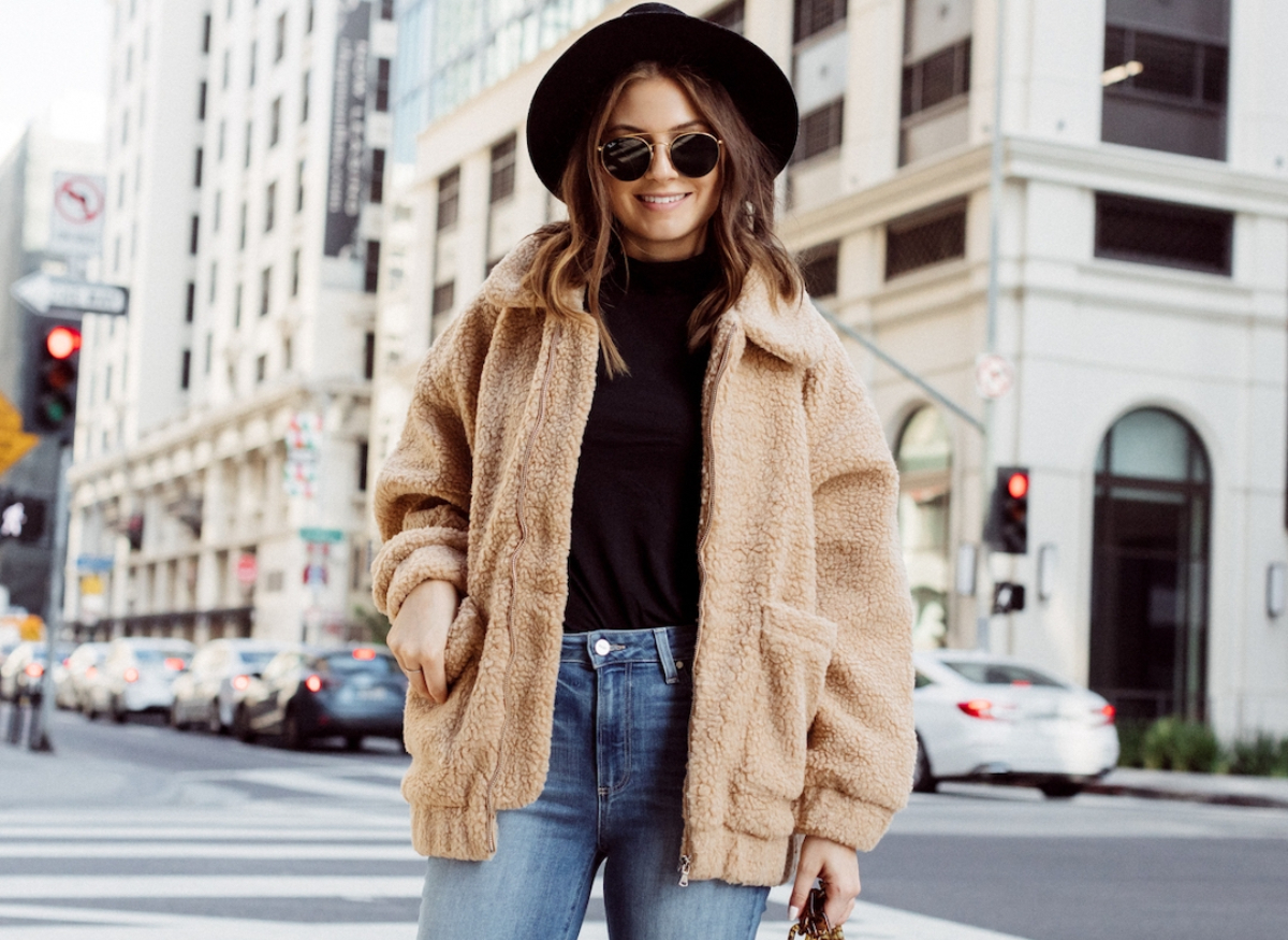 30 Stunning Fall Outfits To Slay Your Autumn Like A Model - Woman & Lifestyle