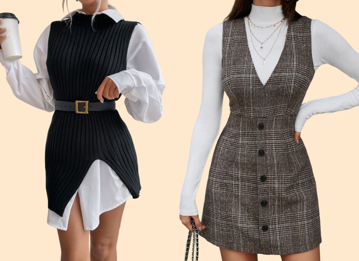 30 Stylish Back-To-School Outfits To Rock Your New School Year - Woman ...