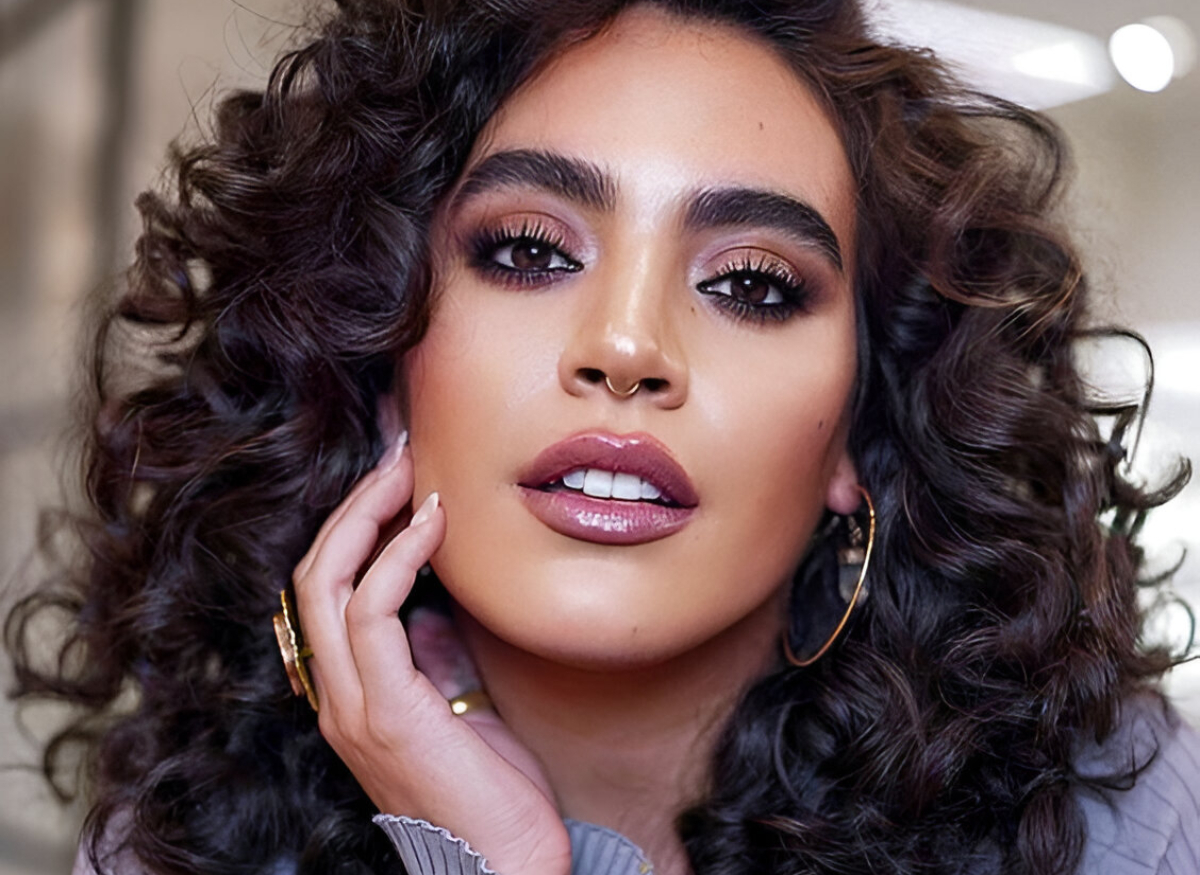 20+ Drop-dead Gorgeous Curly Hairstyles To Slay Your 2024 - Woman ...