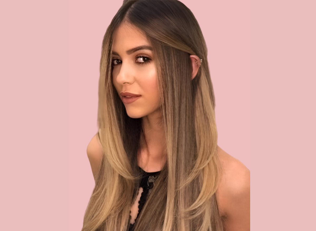 27 Drool-Worthy Layered Hair Ideas For Your Next Salon Trip - Woman ...