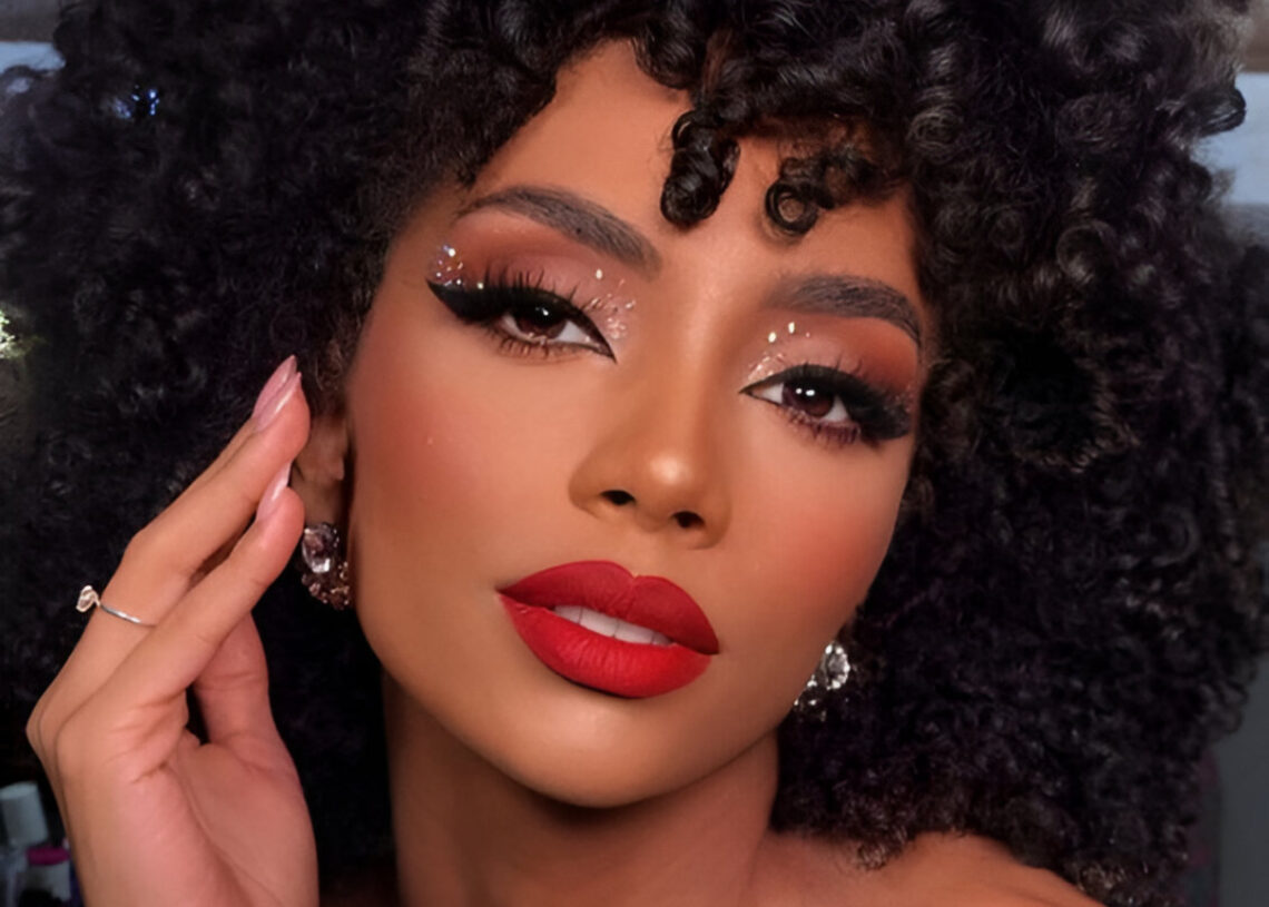The Best Guide To Nail The Soft Girl Makeup Look Like A Pro - Woman ...