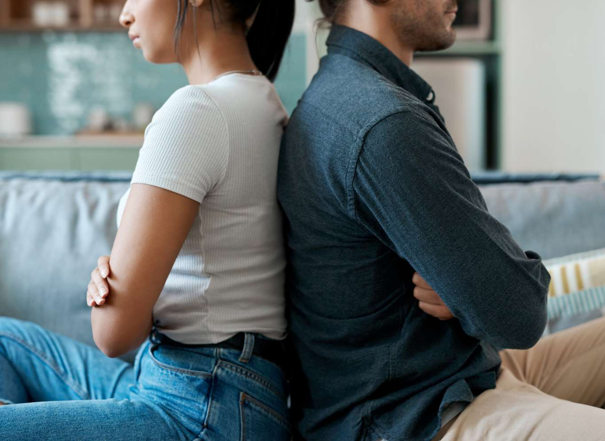 10 Common Problems Every Couple Has And How To Solve Them - Woman ...