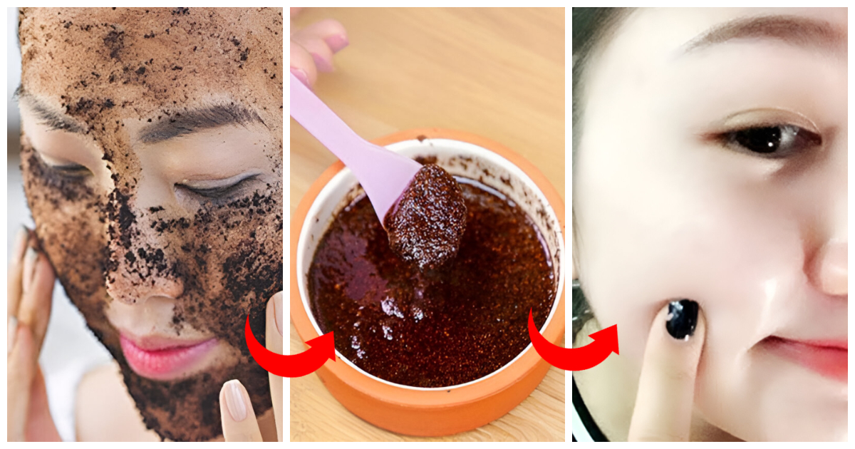 5 Effective DIY Coffee Face Masks Anybody Can Do At Home - Woman ...