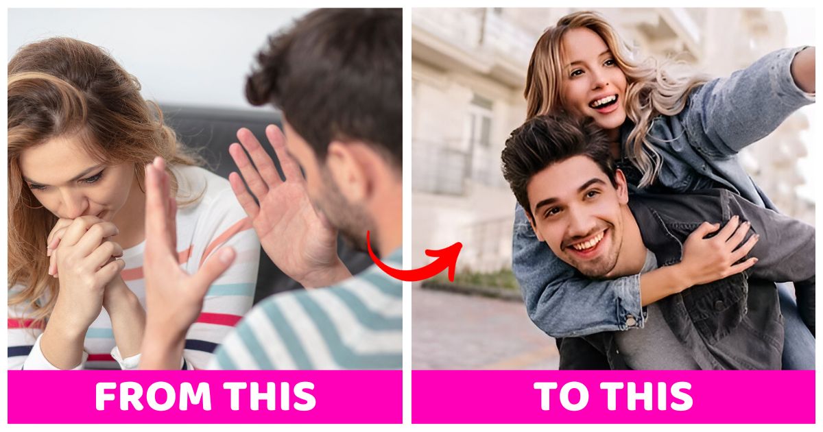 10 Common Problems Every Couple Has And How To Solve Them - Woman ...