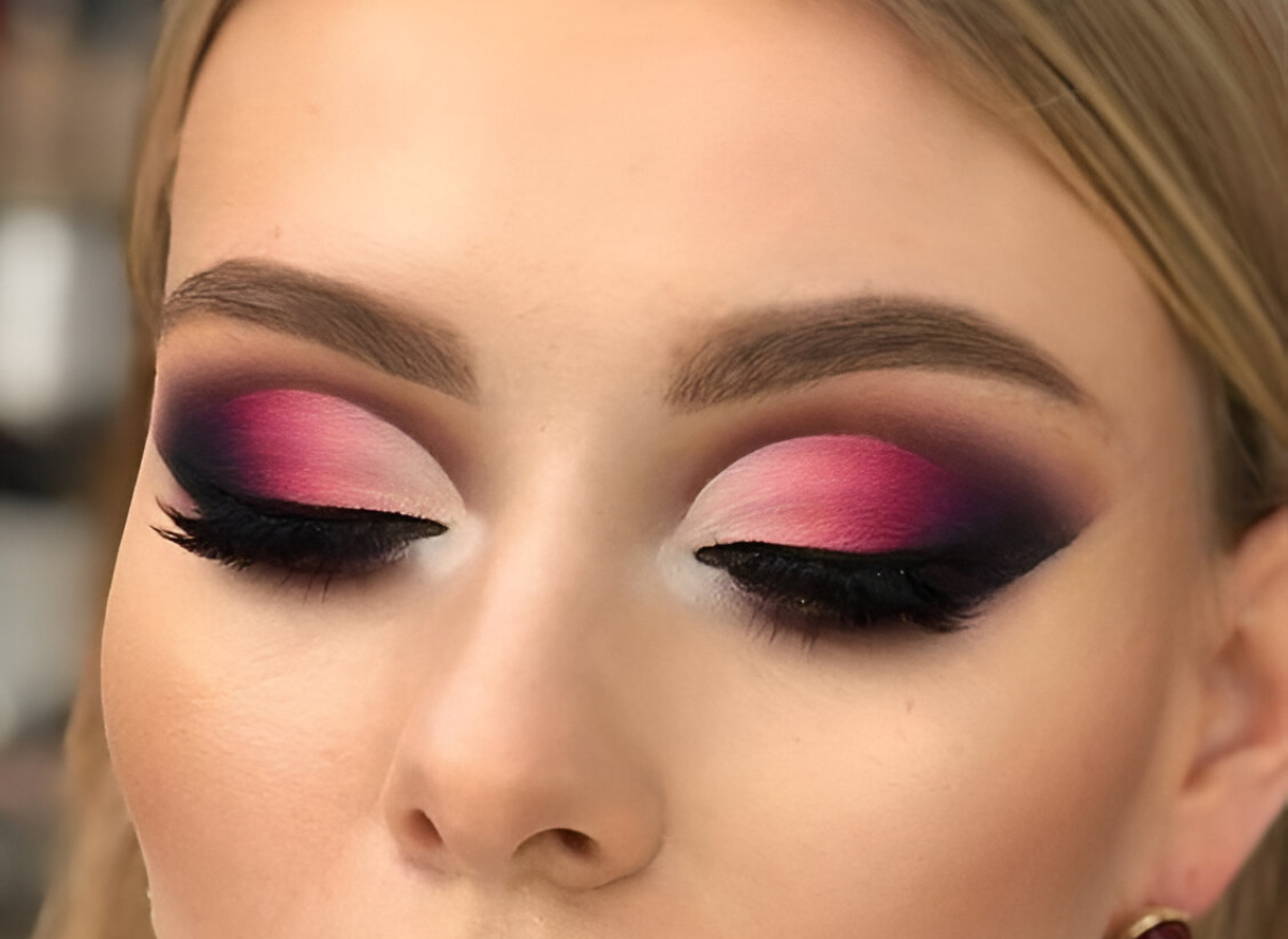 How To Apply Eyeshadow And Slay Every Makeup Look Like A Pro - Woman ...