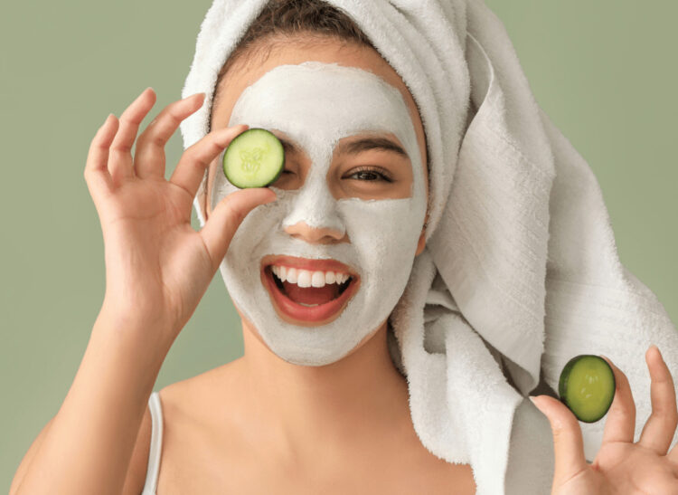 5 Effective DIY Coffee Face Masks Anybody Can Do At Home - Woman ...