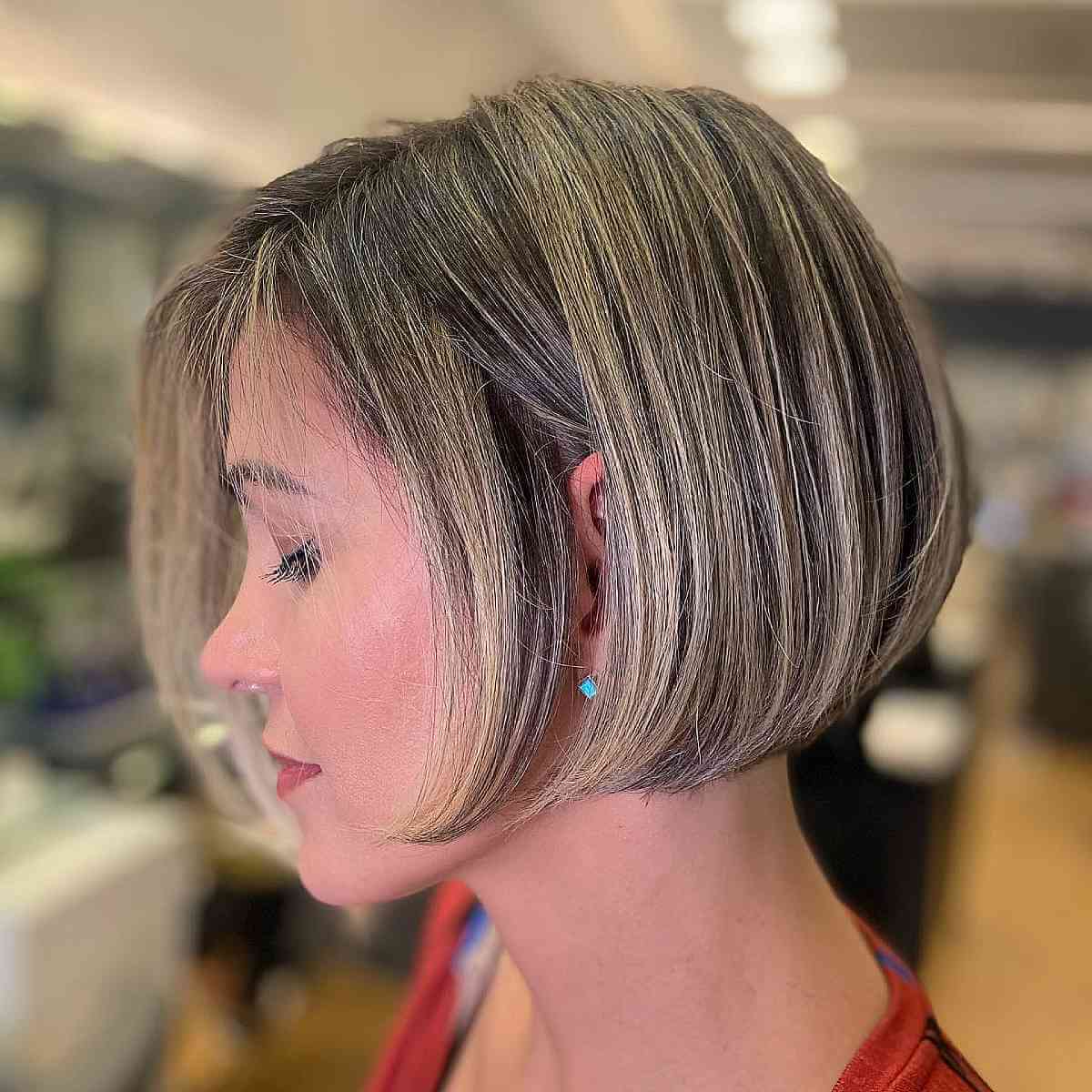 25 Latest Short Hairstyles With Highlights To Rock This Year Woman 25 Latest Short Hairstyles With Highlights To Rock This Year Woman