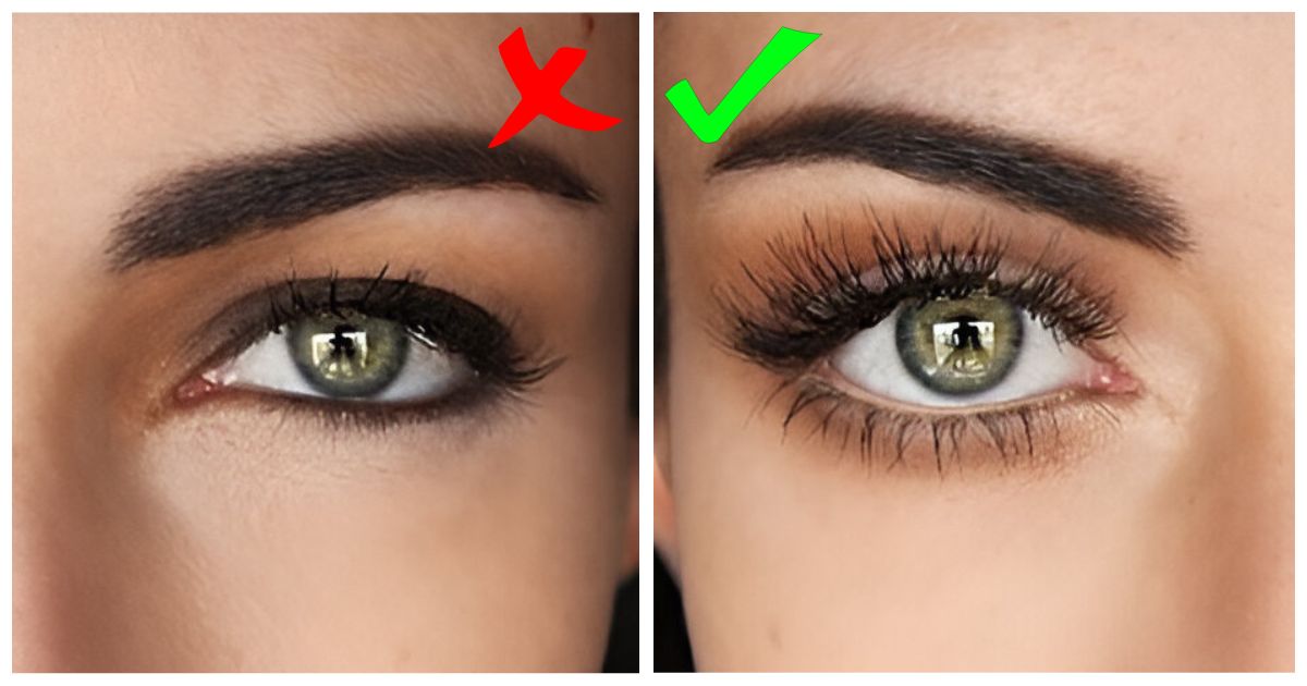 Eyeliner Tips To Make Small Eyes Look Bigger: The Best Guide - Woman ...