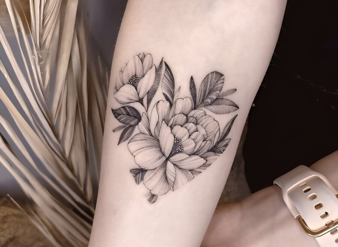 27 Matching Tattoos For Best Friends Perfect For You And BFF - Beauty ...