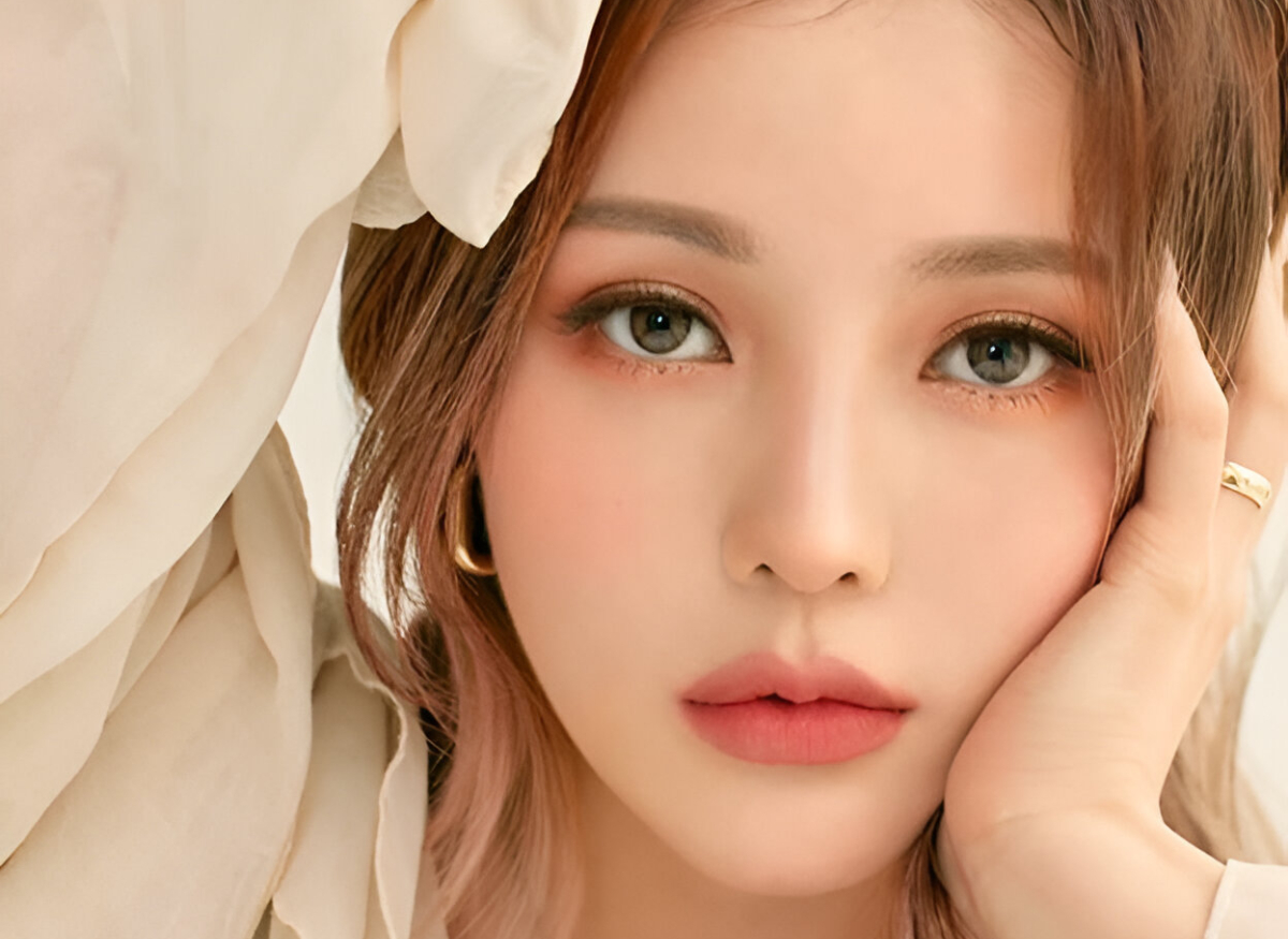 The Best Guide To Nail The Soft Girl Makeup Look Like A Pro Woman The Best Guide To Nail The Soft Girl Makeup Look Like A Pro Woman