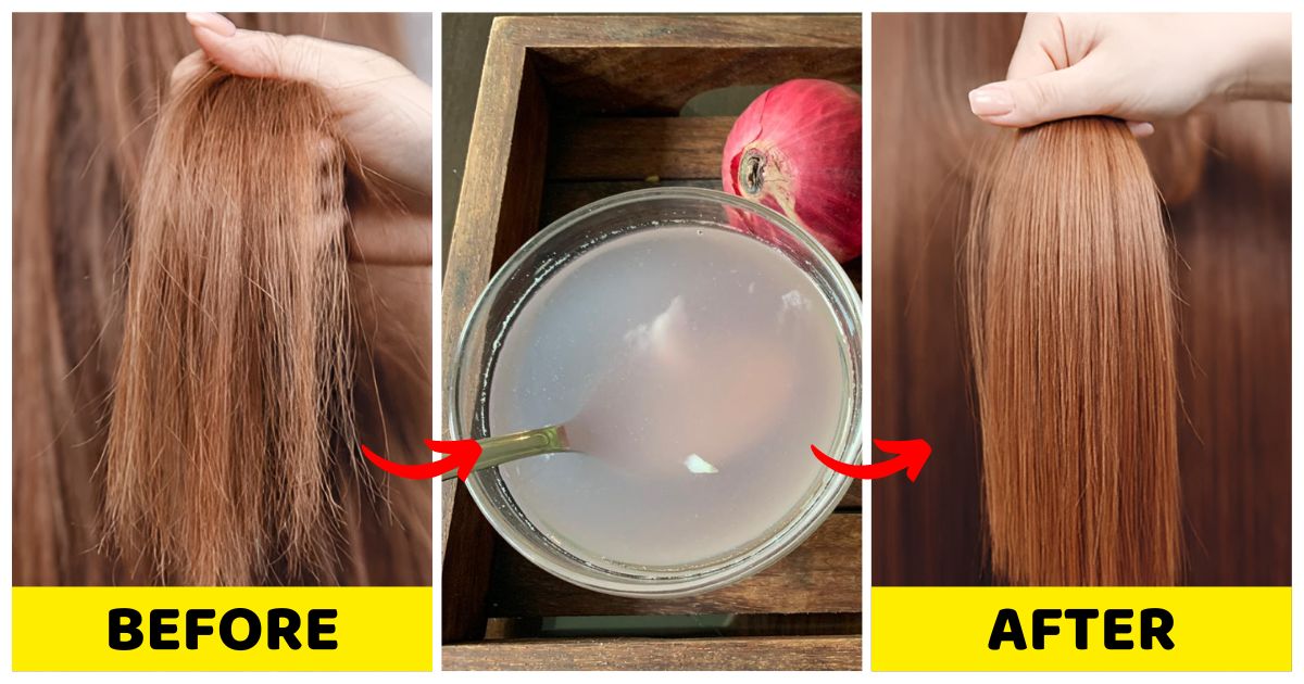 7 Essential Tips To Have Silky Hair In The Blink Of An Eye - Woman ...