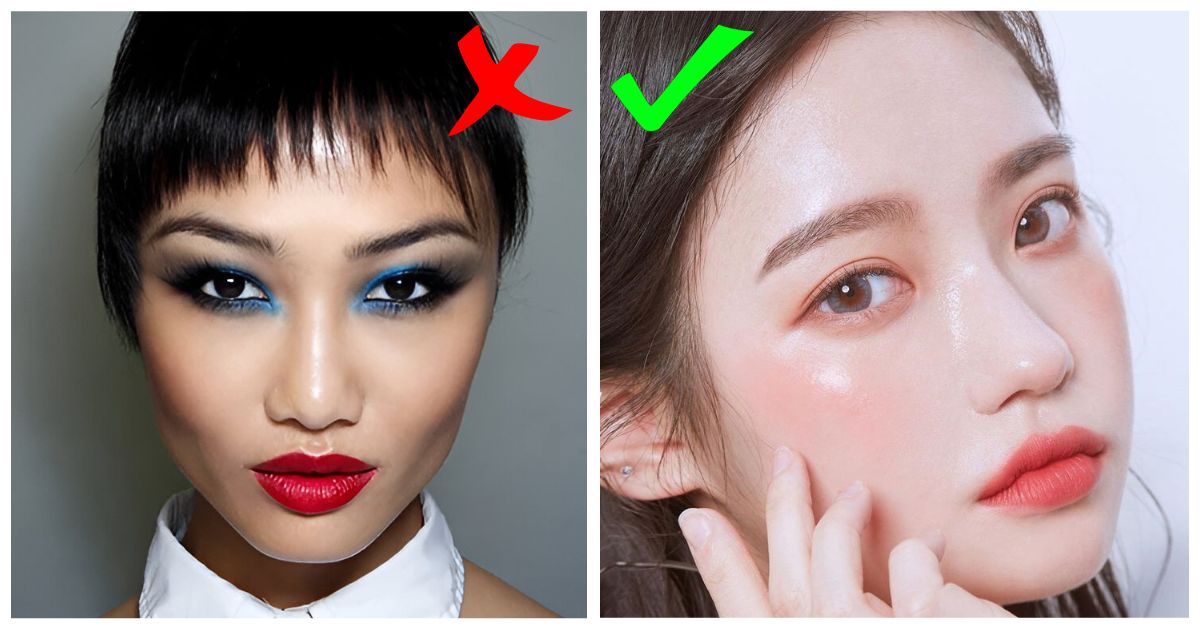 The Best Guide To Nail The Soft Girl Makeup Look Like A Pro - Woman ...