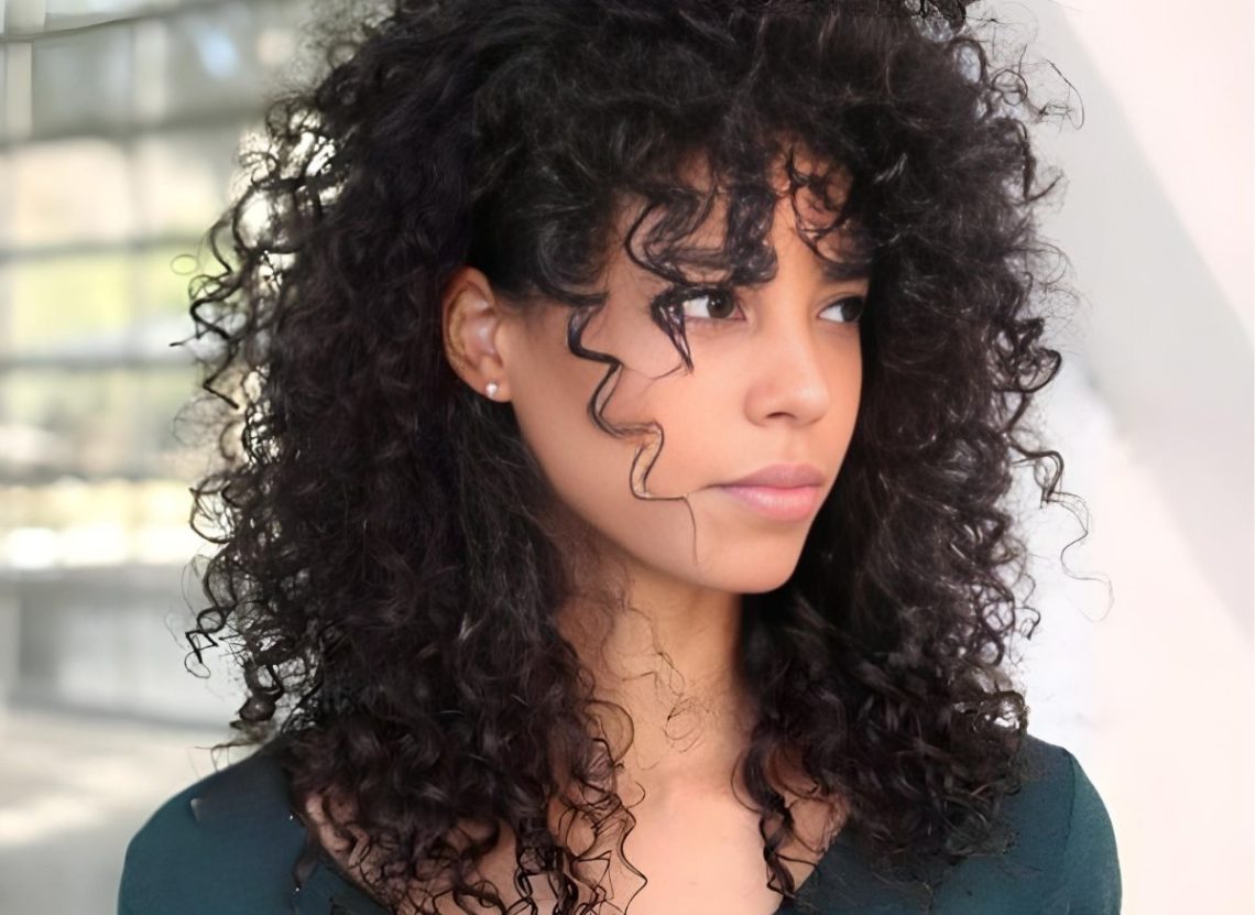 27 Gorgeous Ponytail Hairstyles For Black Hair Ladies To Slay - Woman ...