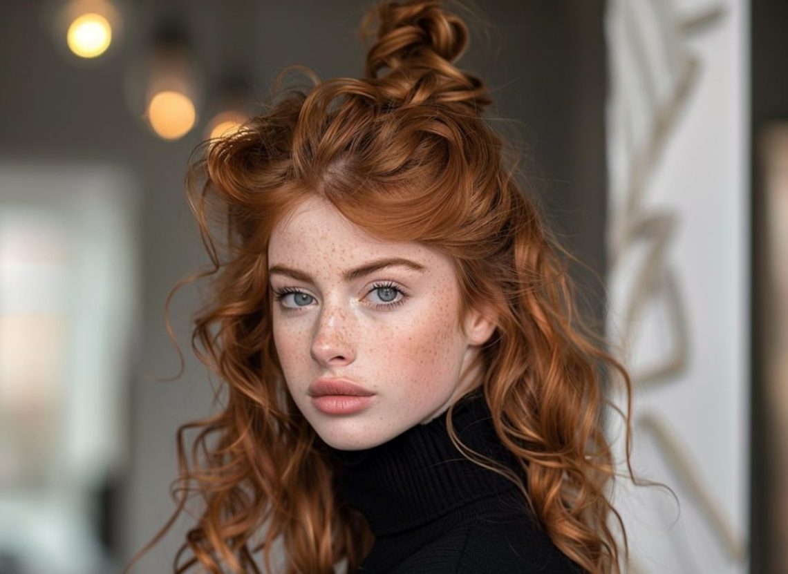 27 Gorgeous Ponytail Hairstyles For Black Hair Ladies To Slay - Woman ...