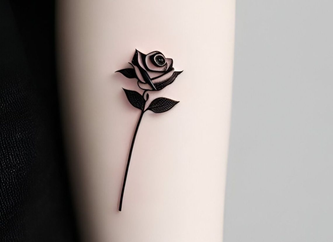 30 Gorgeous Arm Tattoo Ideas For Women To Enhance Femininity
