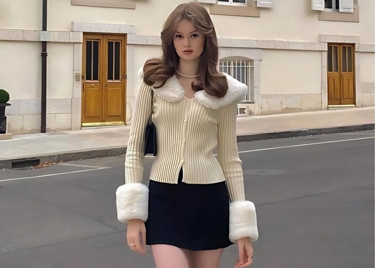 30 Chic Bralette Outfits To Make You Look Like A Runway Model - Woman ...