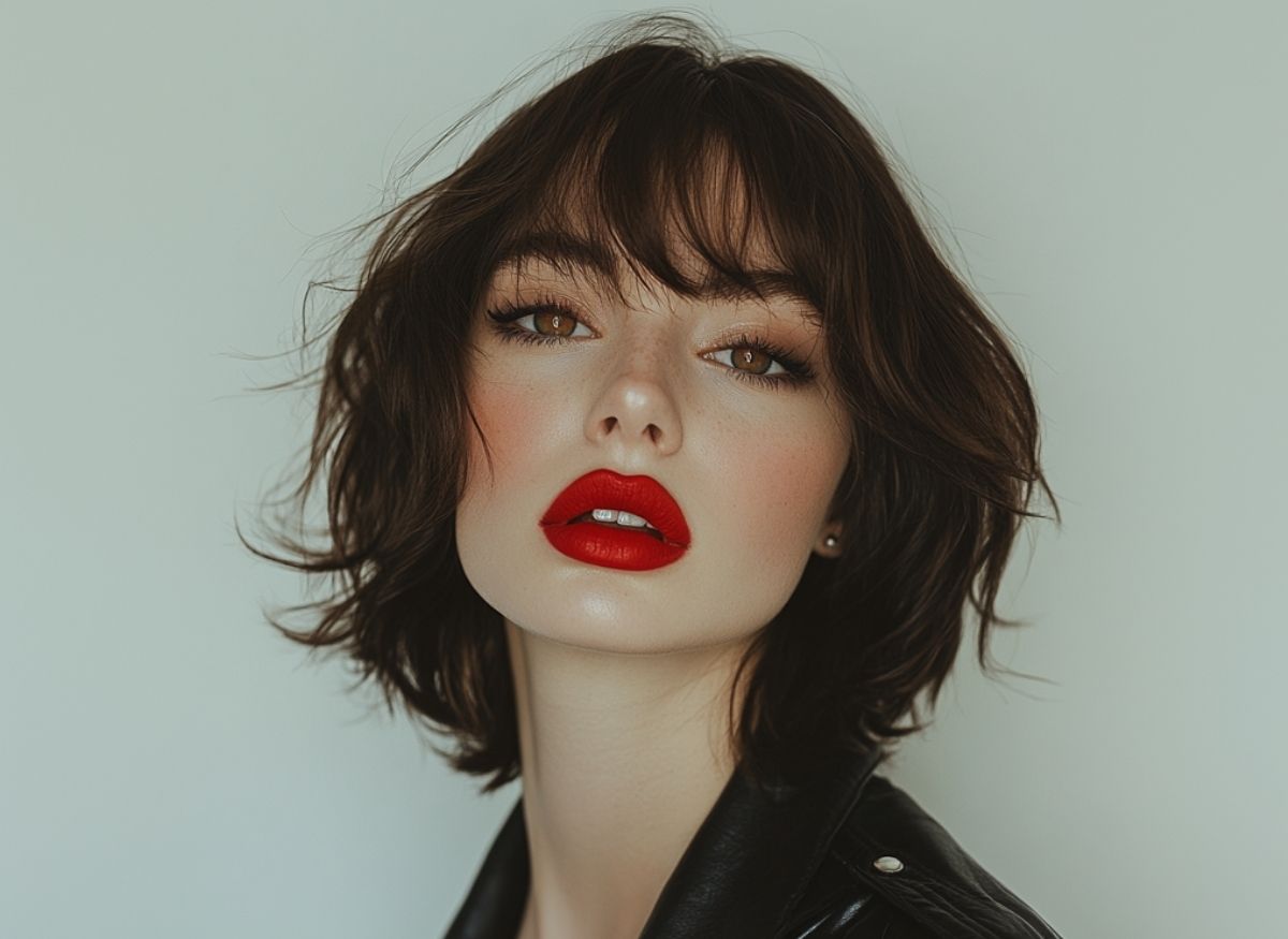 27 Drool-Worthy Layered Hair Ideas For Your Next Salon Trip - Woman ...