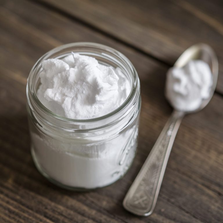 4 Ways To Erase Age Spots with Baking Soda for Youthful Even Skin