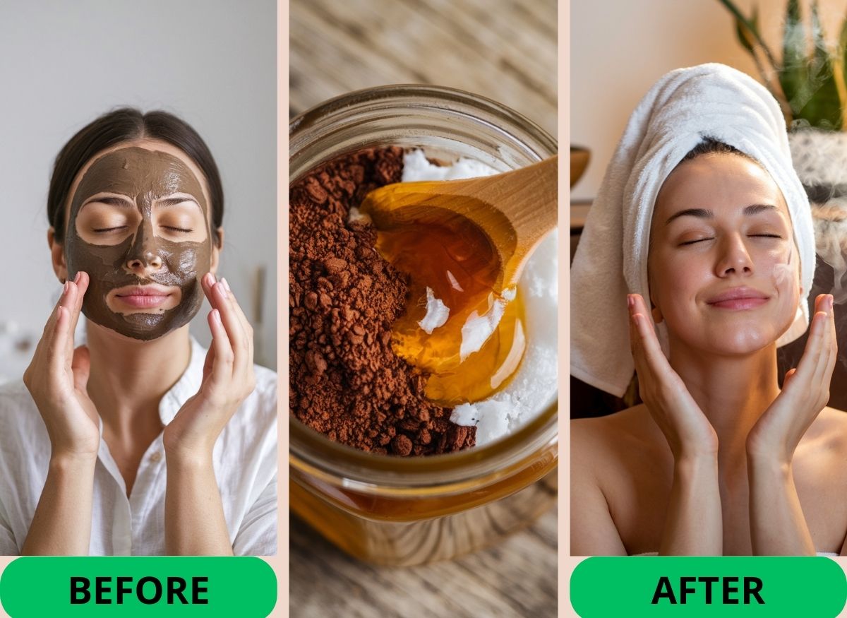 10 Simple DIY Sheet Masks To Make Your Skin Glow And Healthy - Woman ...