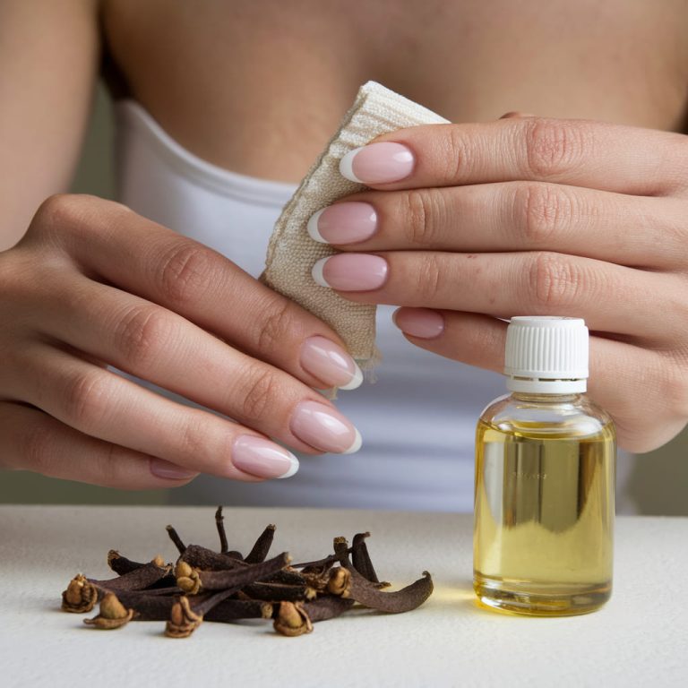 Baby Oil and Cloves is That Natural Duo You Need for Glowing Skin